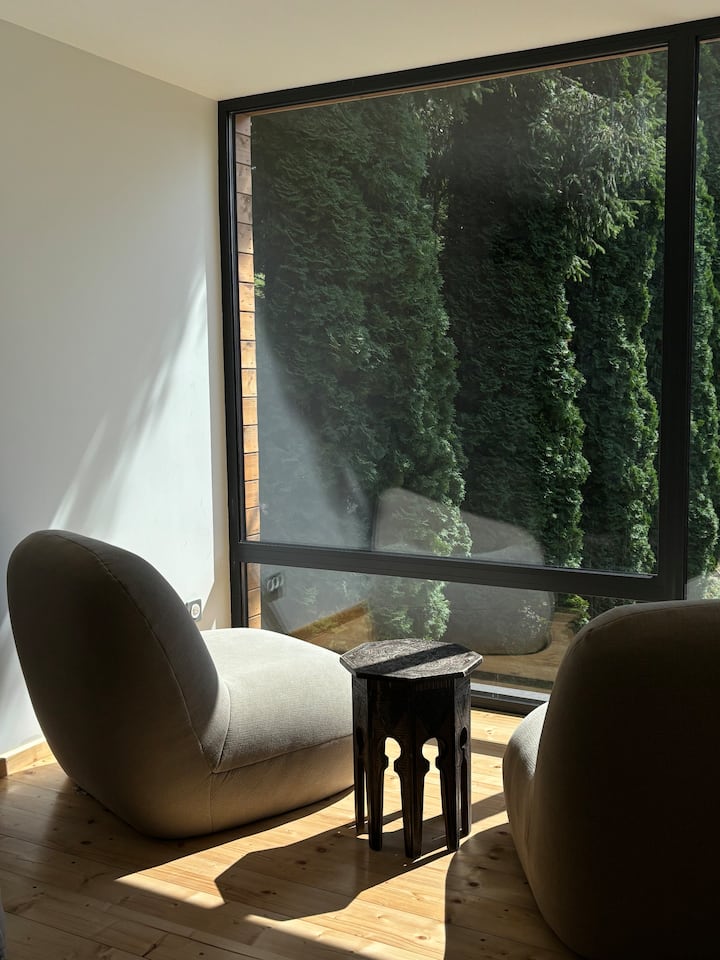 Casa Del Monte - Sinaia