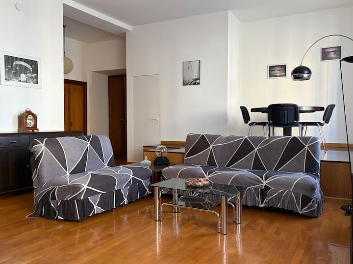 Appartamento A 15 Minuti Dal Centro Di Torino - Turin