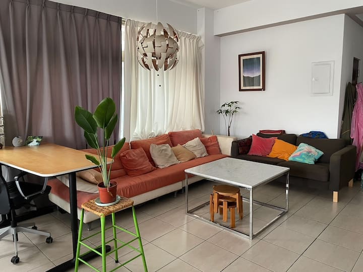 Share House In North District (30 Nights Minimum) - 사루 구