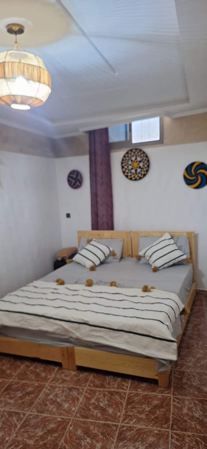 Taghazout Surf Apartement 4 - Taghazout