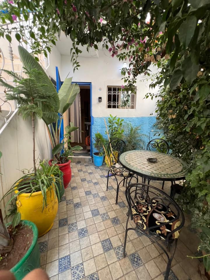 Taghazout Surf Apartement 4 - Taghazout