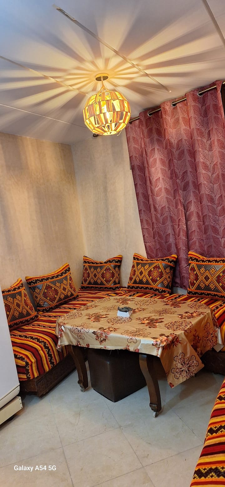 Taghazout Surf Apartement 4 - Taghazout