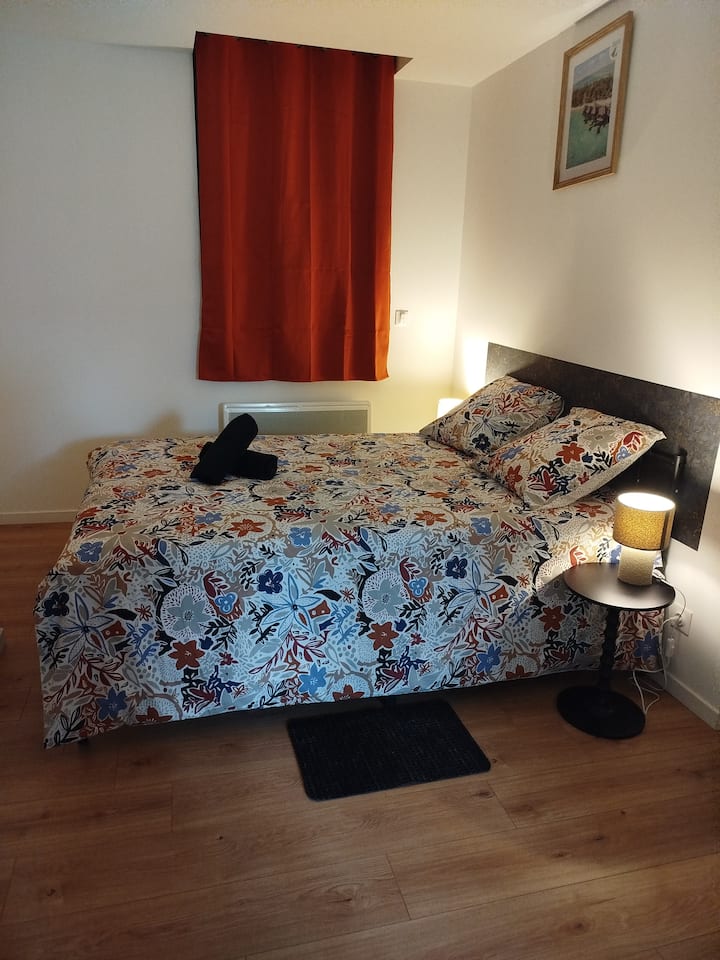 Eden Ii , Le Spacieux - Cambrai