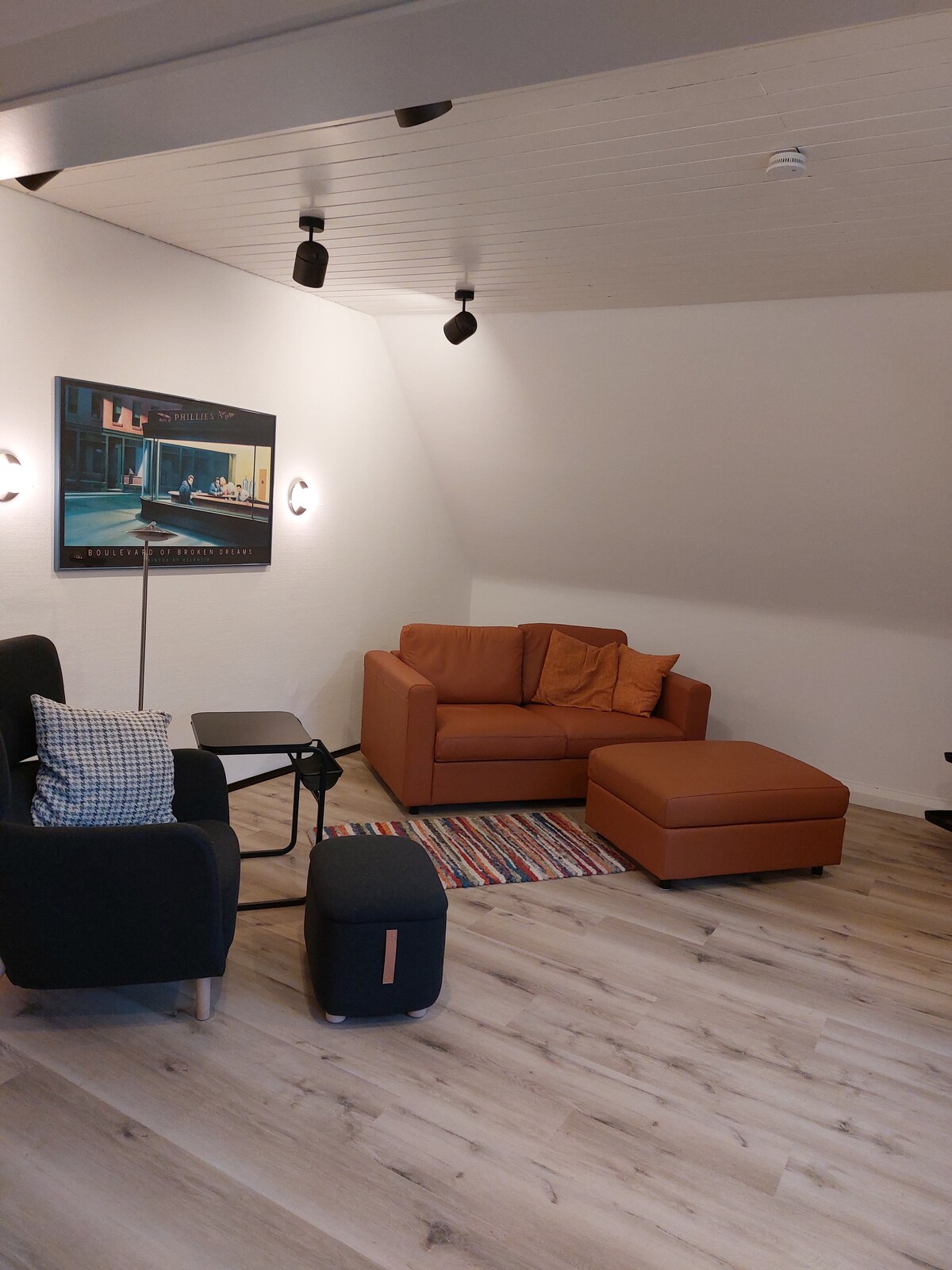 City-Country-Bochum Stiepel - Airbnb