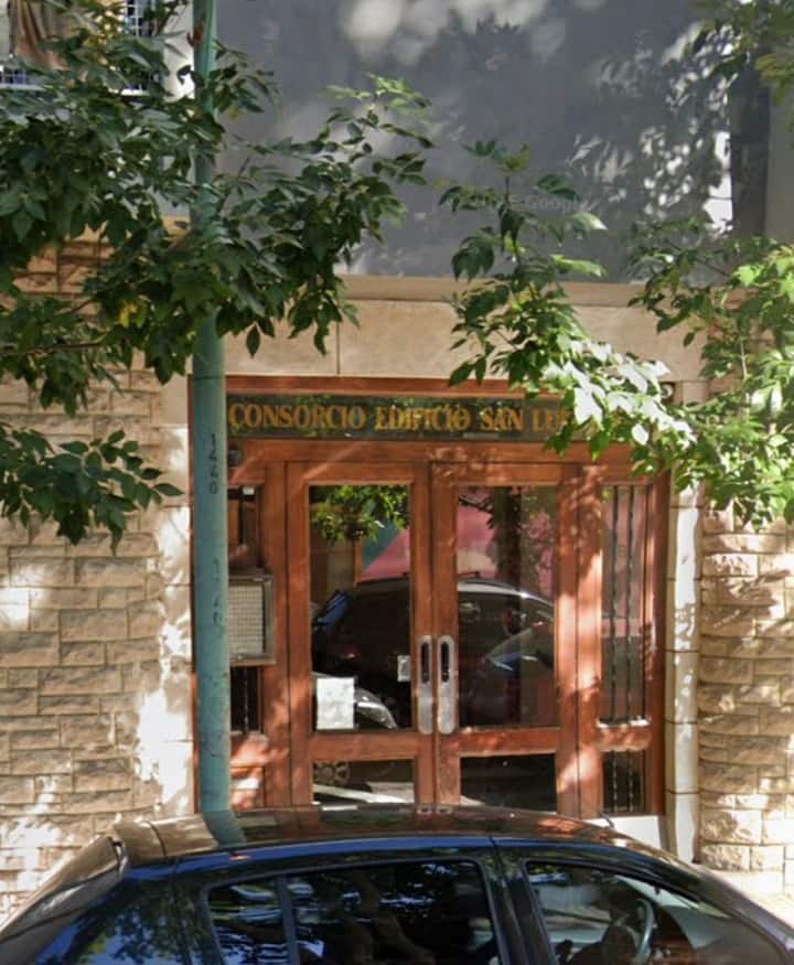 Departamento Zona Centro - Mar del Plata