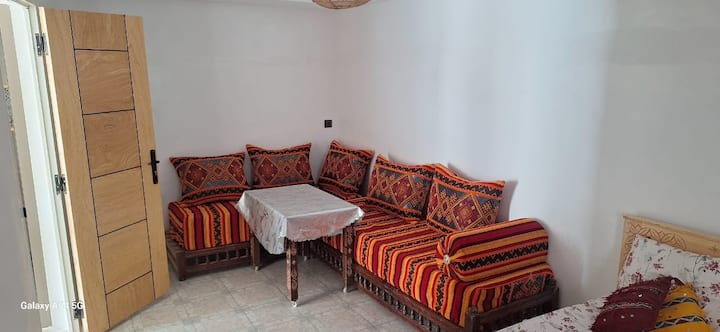 Taghazout Surf Apartement 5 - Taghazout