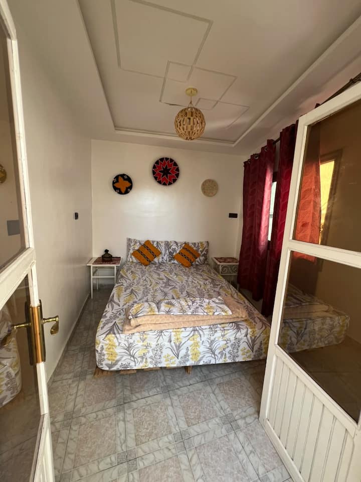 Taghazout Surf Apartement 5 - Taghazout