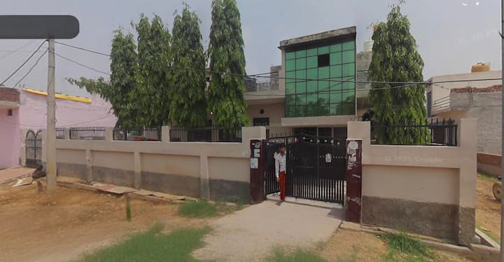 Open House 2 Room, 2 Bathroom 1 Kitchen - Bhiwadi