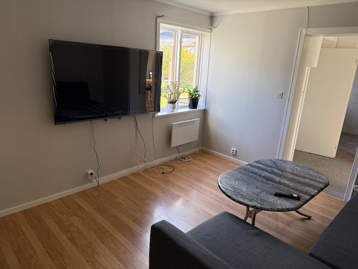 Litet Charmigt Hus - Falun