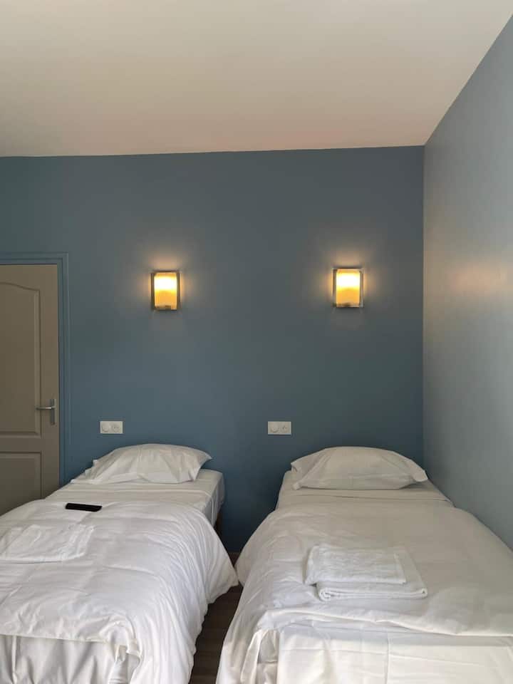 Appartement 4 Personne - Lourdes