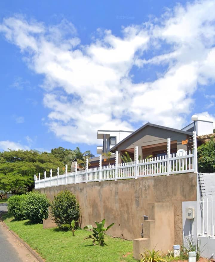 Ballito Holiday Home - Dolphin Coast