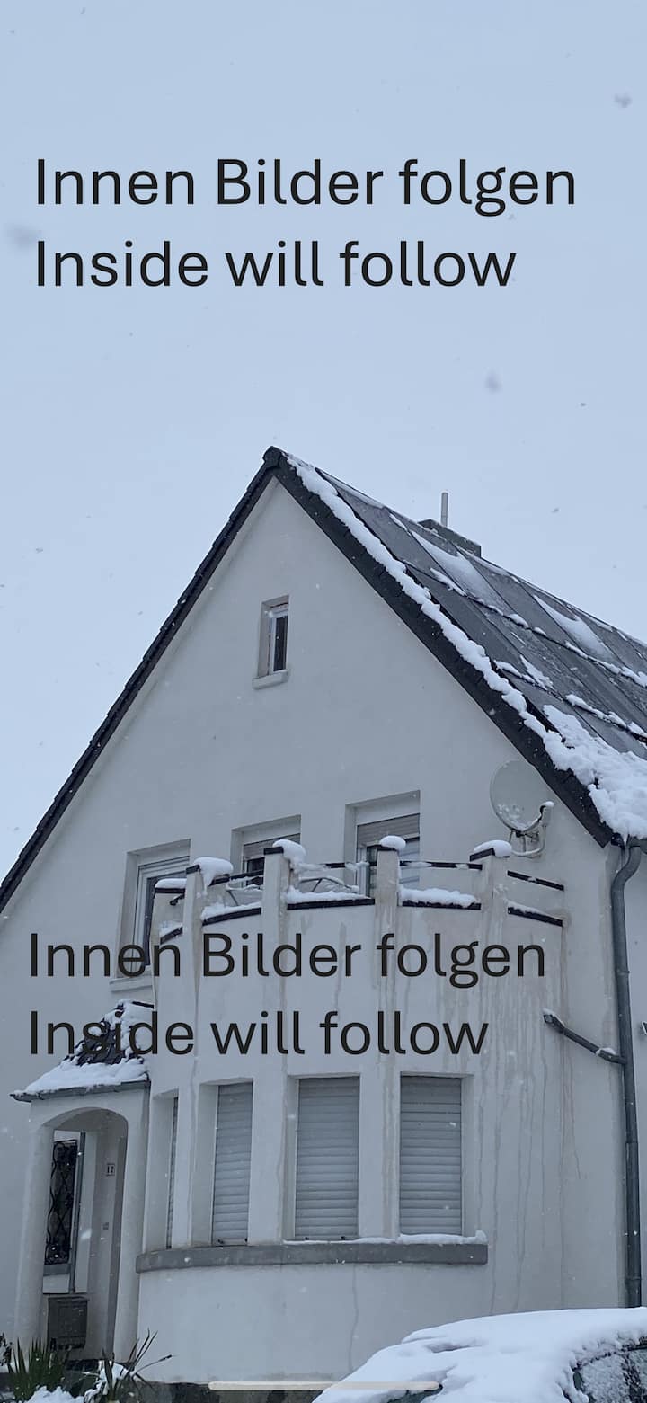 Cozy Apartment On The Green Edge Of The Village - Geilenkirchen