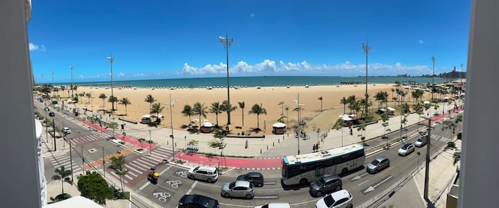 Flat Classic - Fortaleza