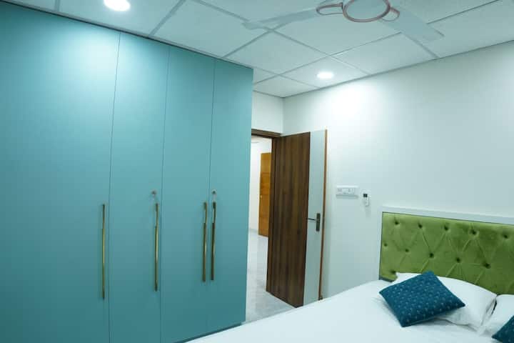 Maneva Comforts - Resort - Complete Occupancy - Mangaluru