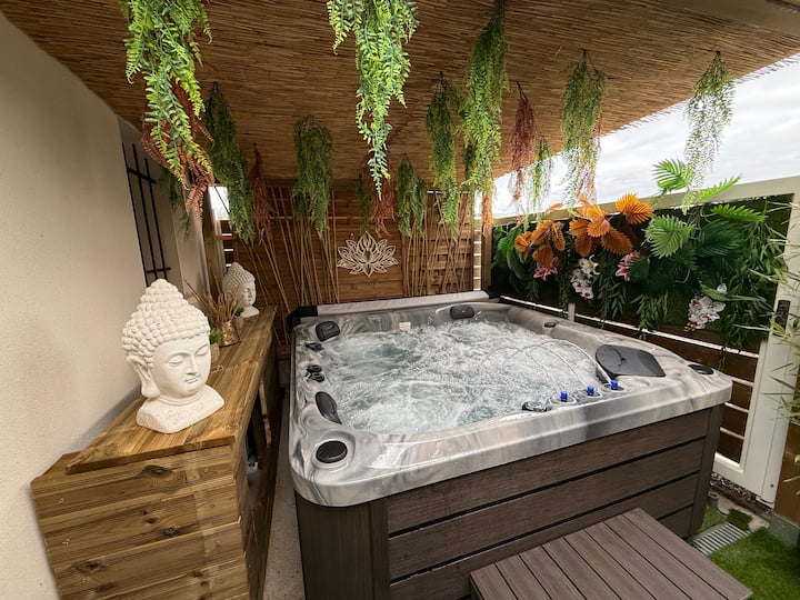 Aux Sources De Bali - Lavaur