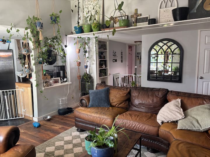 Greenhouse On Garner Lane-one Room Monthly Stay - Plano, TX