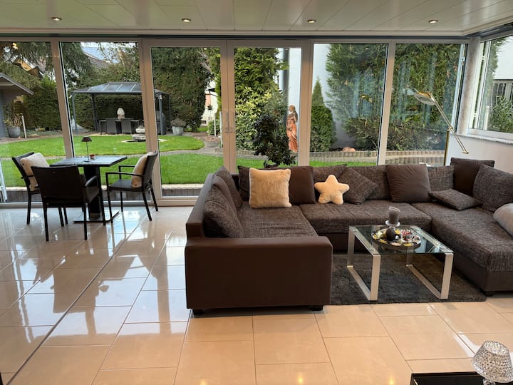 Monis Ferienwohnung - Karben