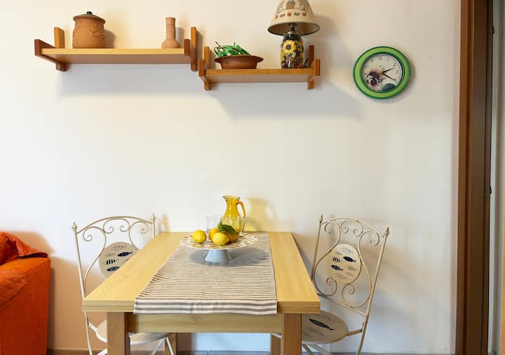 Holihome_sofy Mare - Tortoreto