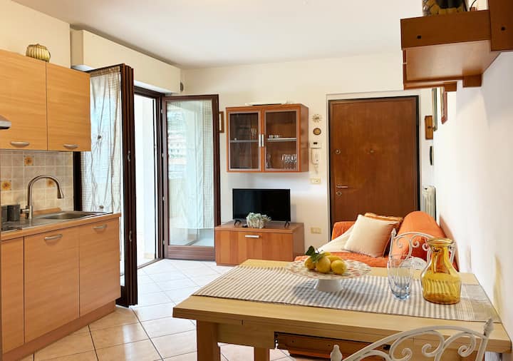 Holihome_sofy Mare - Tortoreto