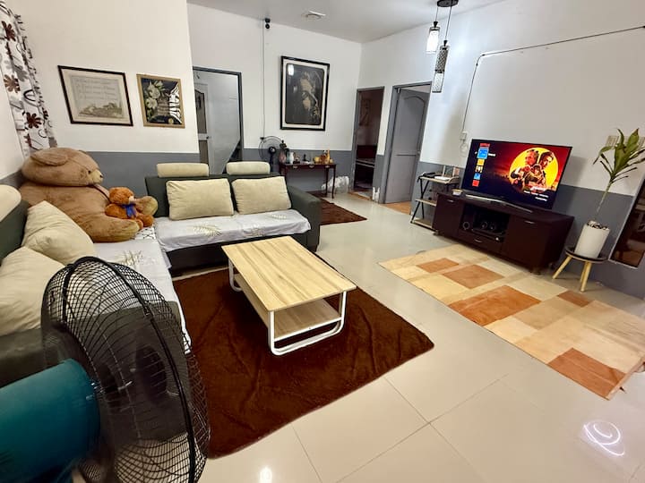 Villa Origin San Pablo - San Pablo City