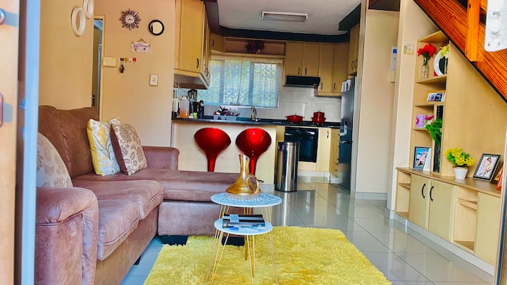 Envision Bnb - Durban