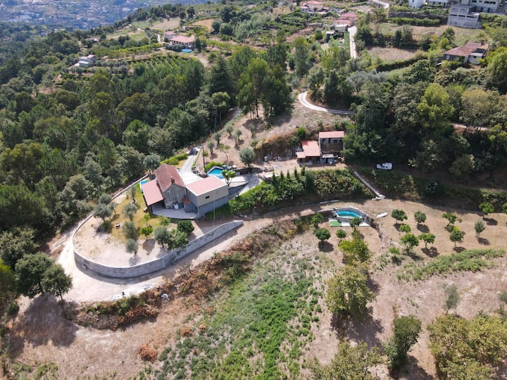 Quinta Da Avelosa - Baião