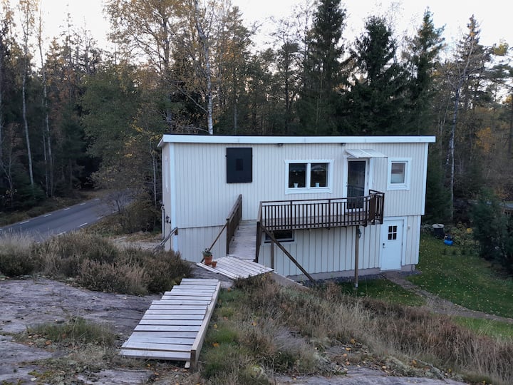 Annexet. - Vänersborg