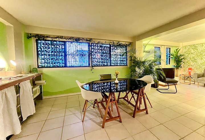 Moderno Loft En El Centro De Chacao - Caracas