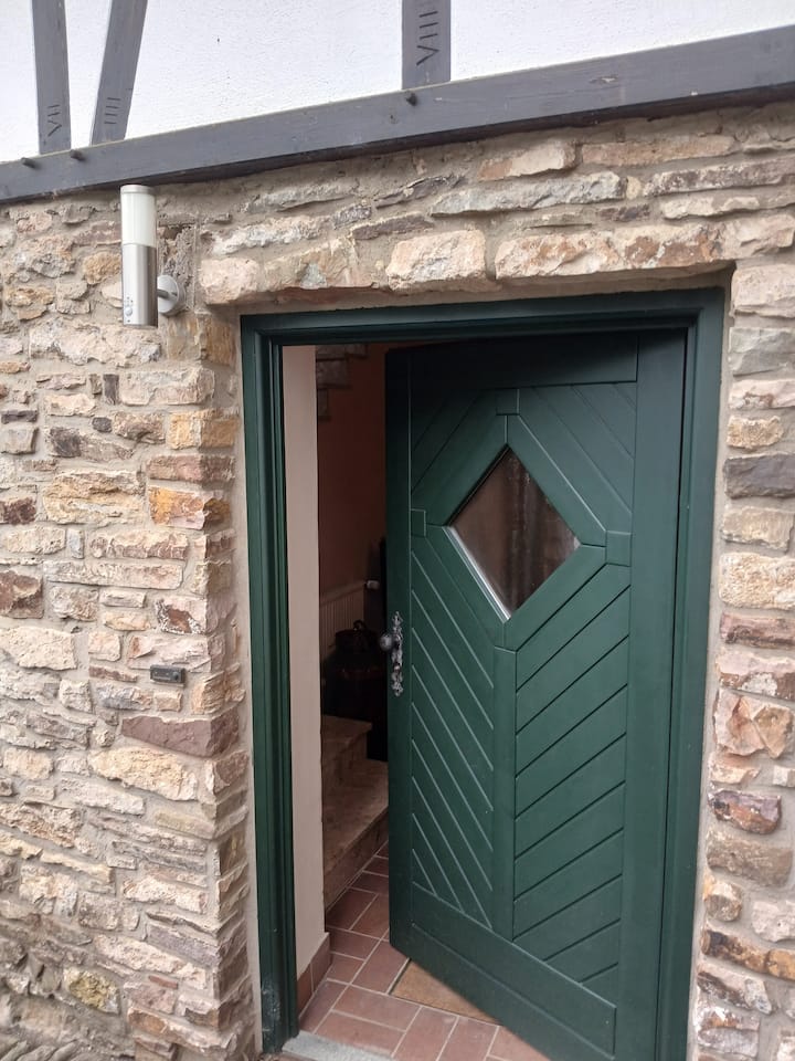 Eifel-cottage - Nationalpark Eifel