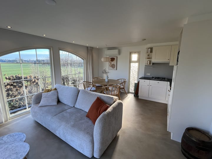 Weidse Aa - Alphen aan den Rijn