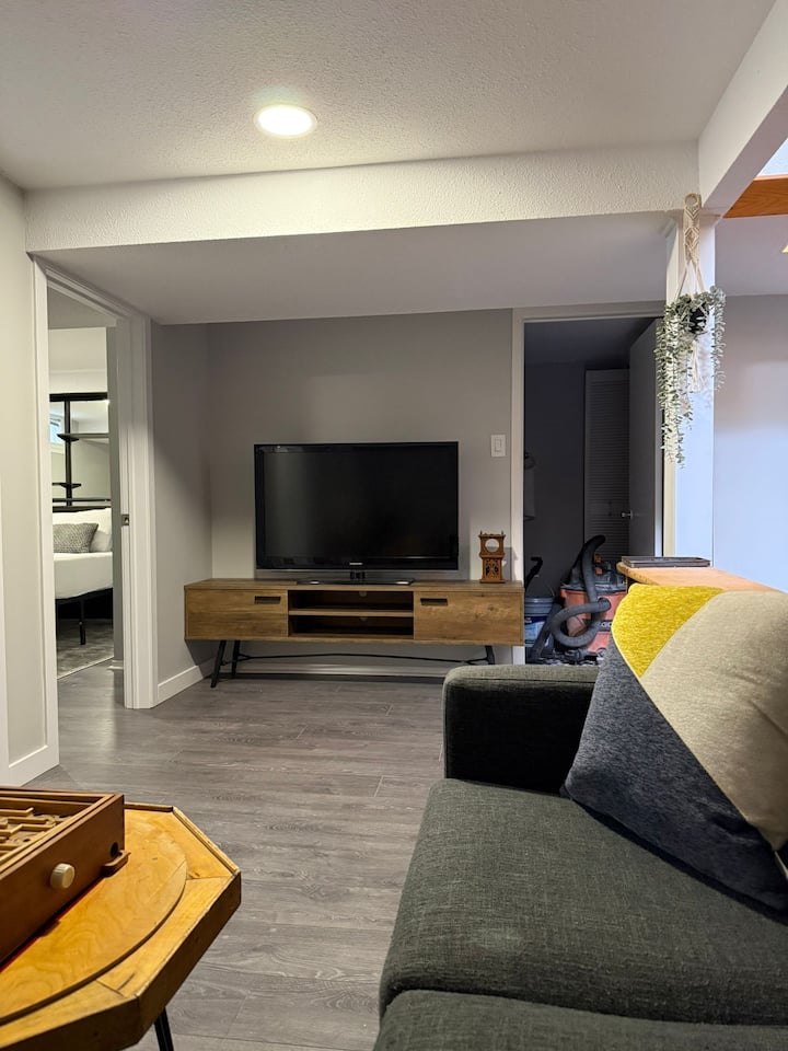 Kanata 3 Bedroom Suite - Kanata
