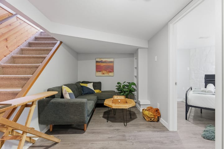 Kanata 3 Bedroom Suite - Kanata