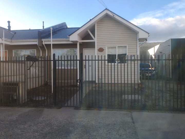 Casa Familiar Diaria. - Punta Arenas