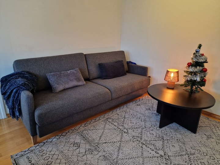 Pirjontie Penthouse - Helsinki