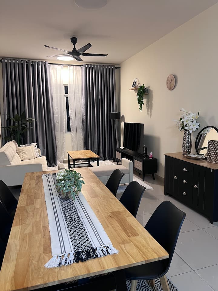 Nexus Kajang By Nurul - Kajang