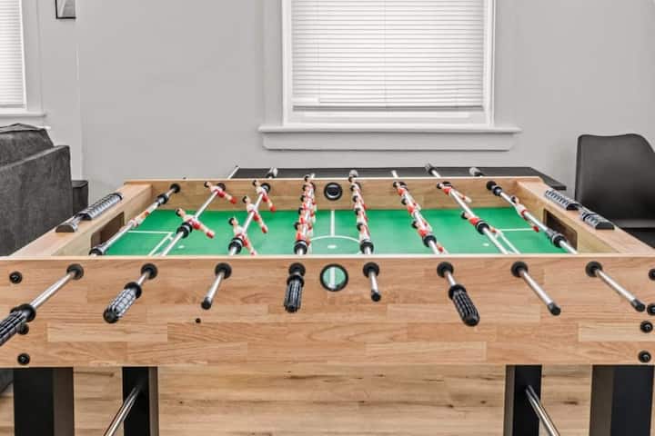 Home Near La Salle-salus Uni! - Philadelphie, PA