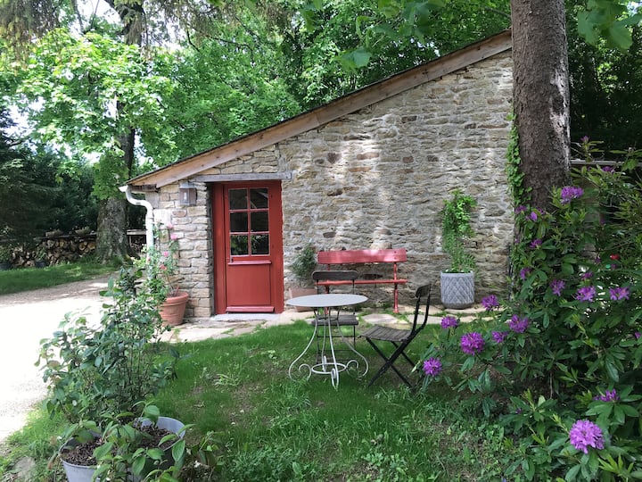 La Bergerie - Concarneau