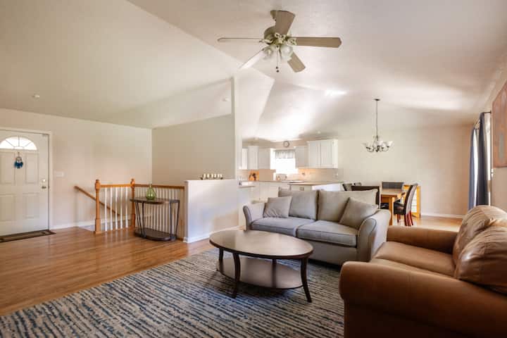 West Greeley Home - Greeley, CO