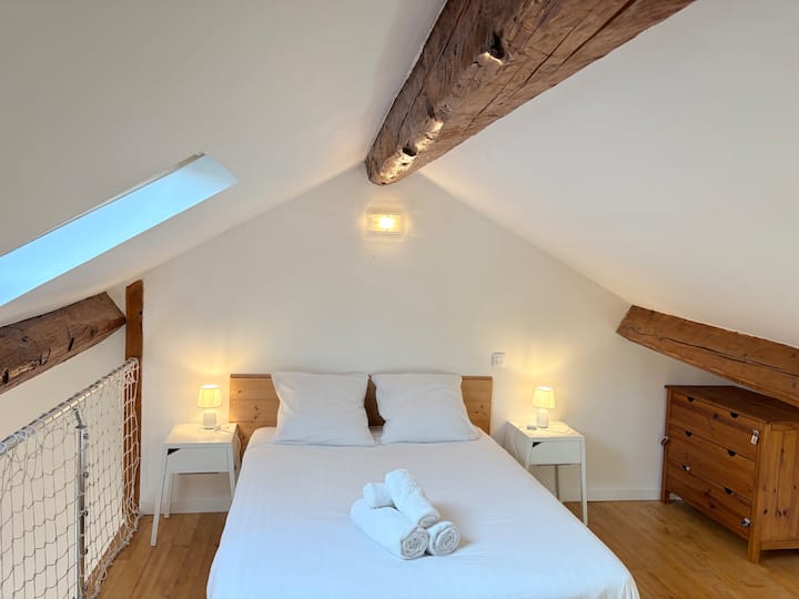 La Brillance - Escapade Nature Près D’ax - Plateau de Beille