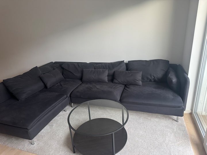 Schöne Helle Und Moderne Wohnung In Toplage - Tettnang