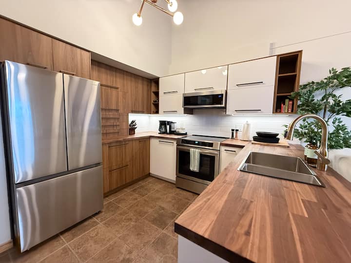 Summit View Ii | Hot Tub · Ski-in · Sleeps 6 - Kimberley