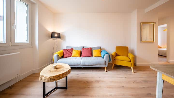 La Chouette Adresse : Confort Et Garage Privé - ibis Dijon Gare