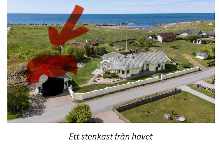 Apgs Lilla - Varberg