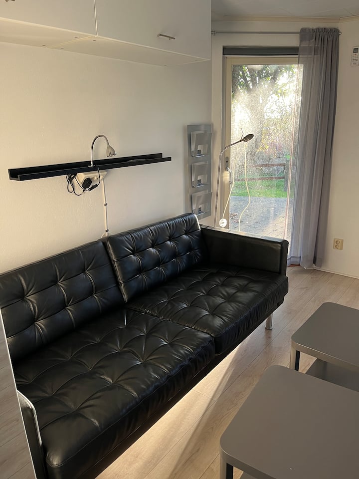 Apgs Lilla - Varberg