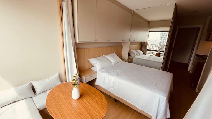 Bela Vista\ar-condicionado\smarttv - Liberdade