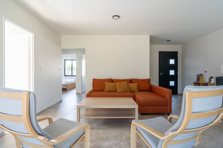 Spa Privatif Couvert • 6 Pers • Beauval & Châteaux - Amboise