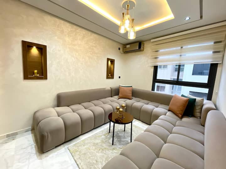 Séjour Chic à Fès Parking Privé & Confort - Fes