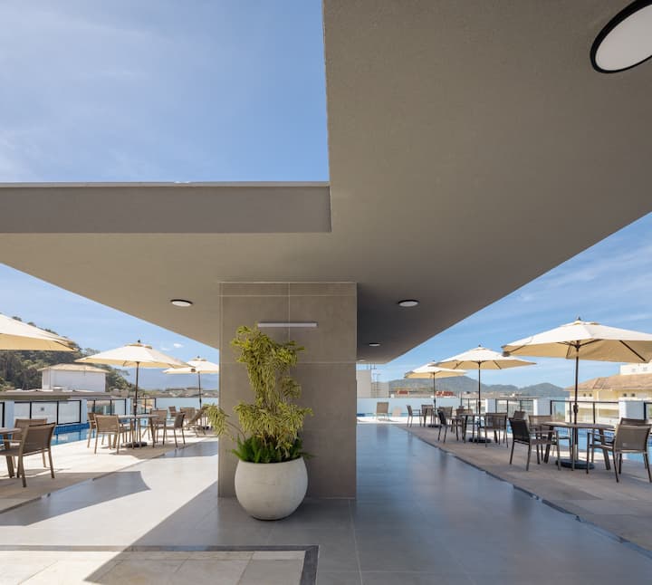 Sol E Mar - Estudio Set Pg - Ubatuba - Ubatuba