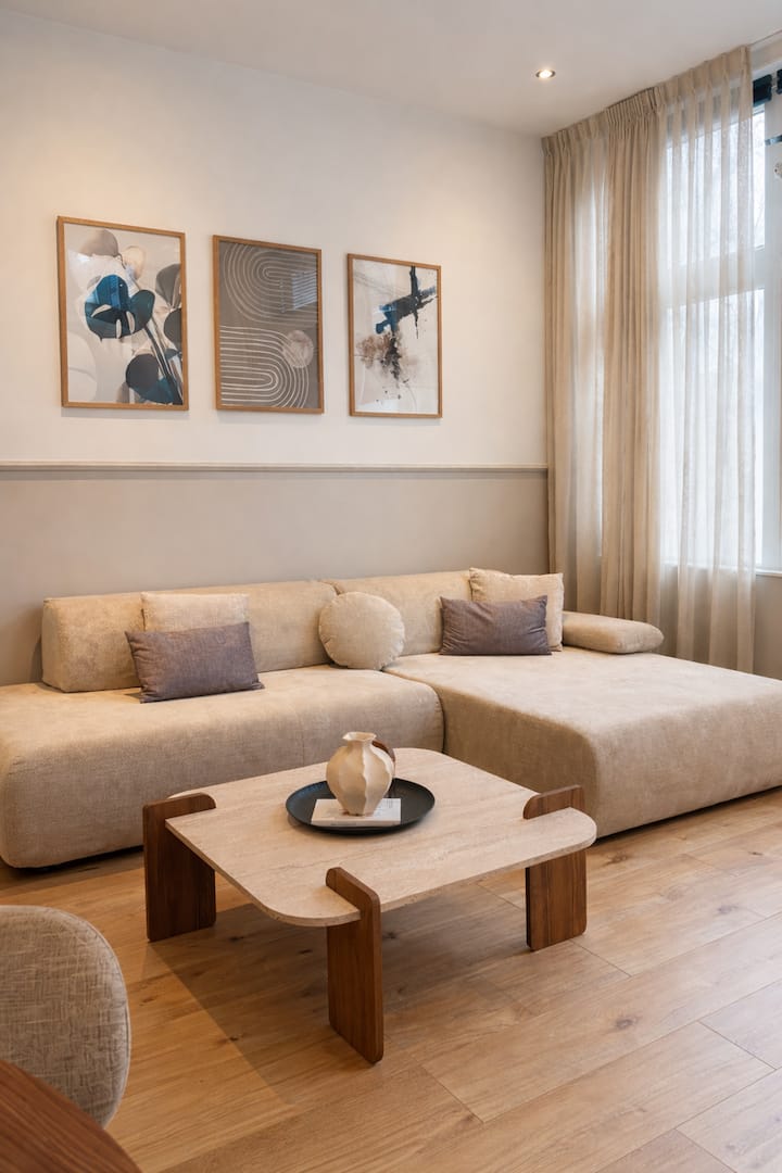 Alkmaar Signature Stay
| Boutique Apartment - Alkmaar