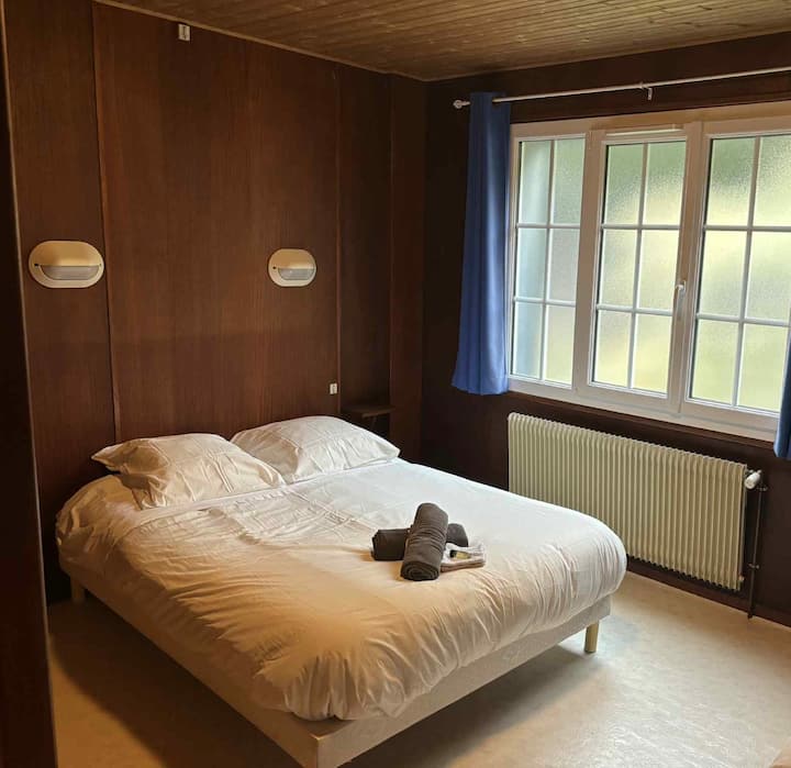 Hôtel Des Hayons - Neufchâtel-en-Bray
